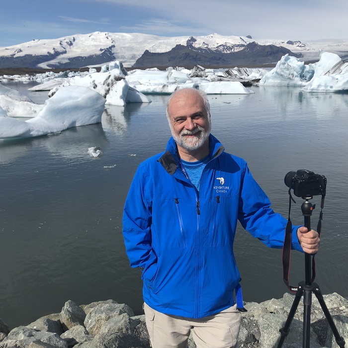 ‘The Eden Magazine’ features Dr. Mark Terry, Jan. 2021 – Mark J. Terry